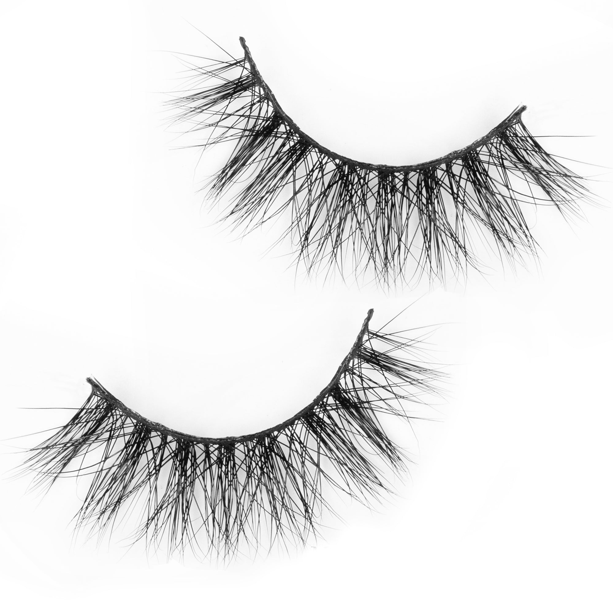 Modern Glow Lashes